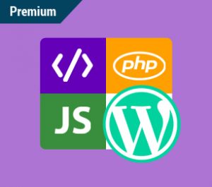 Code Snippets – Demo of Worpdress plugins from Xyzscripts